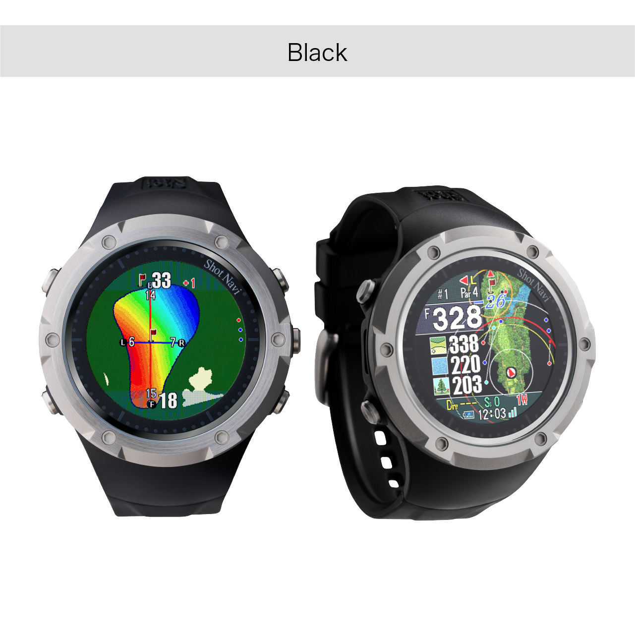 大ヒットモデル Evolve シリーズの新製品 Evolve SE 7月1日販売開始 – 【公式通販】ShotNavi ショットナビ ...